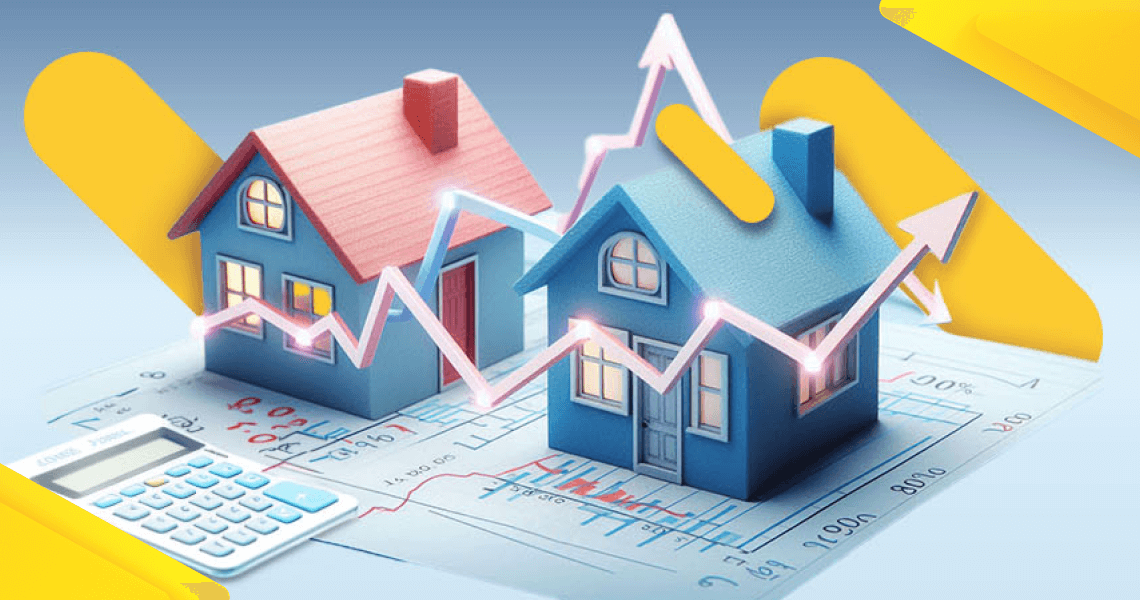 ¿Qué es una hipoteca variable y cómo funciona?